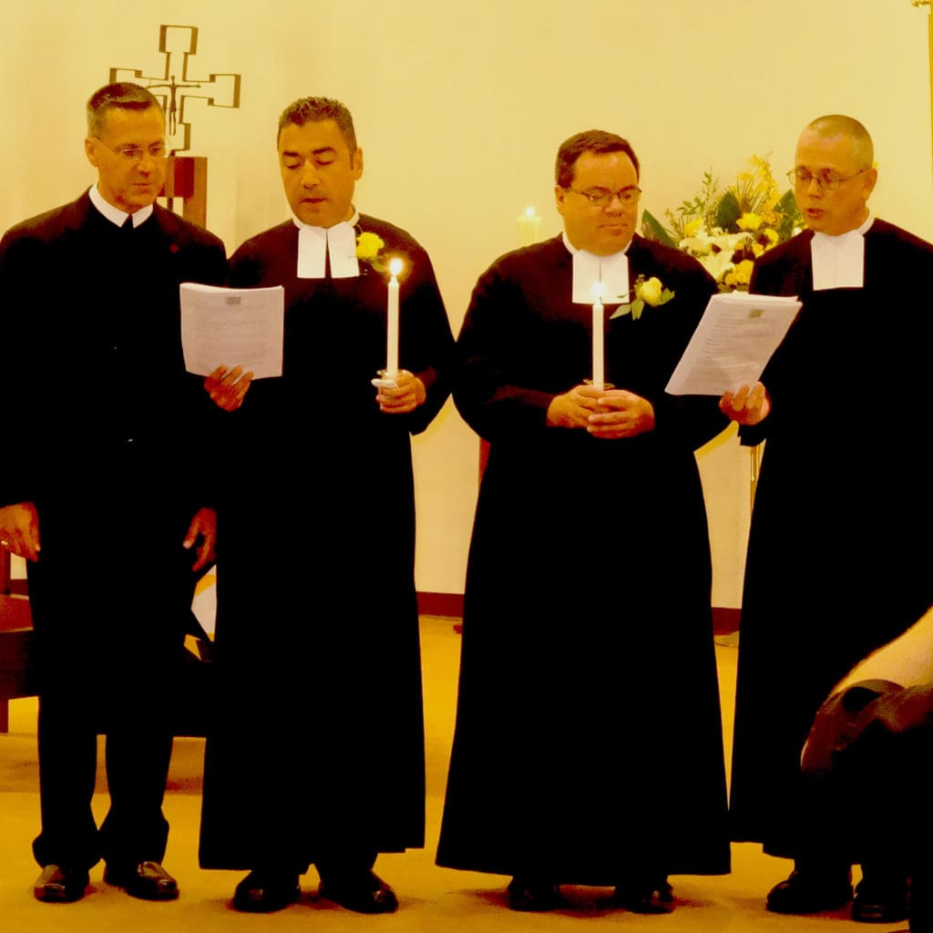 Our Call as Educators - Brothers Vocation