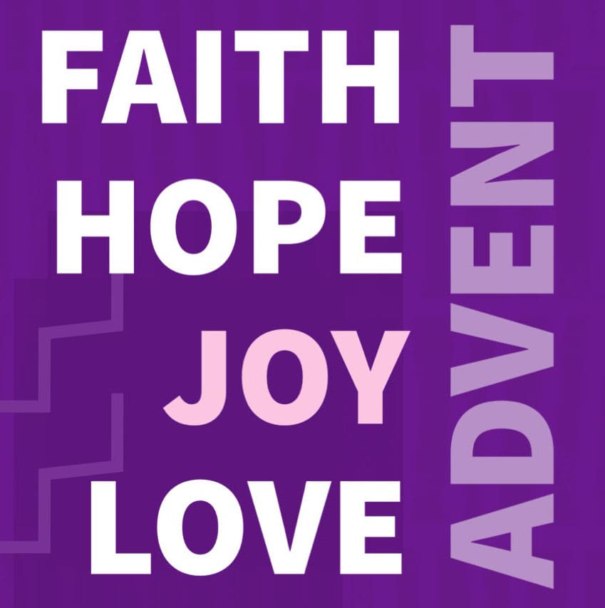 Advent Reflection: Second Sunday - Brothers Vocation