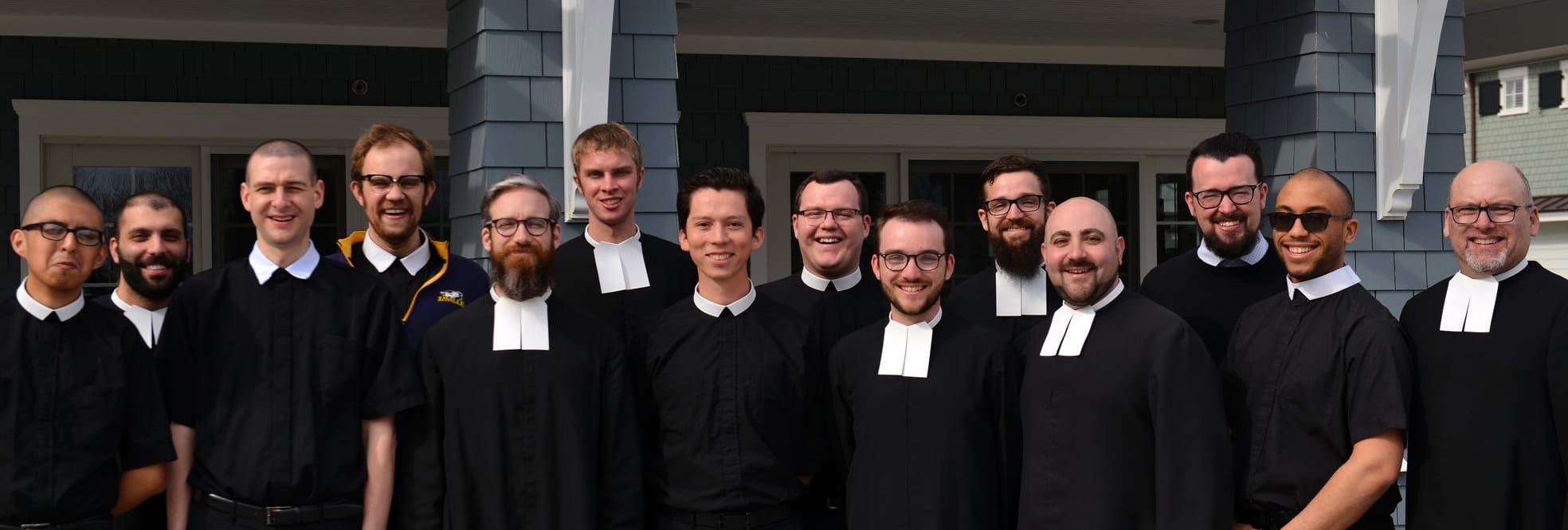 Become Brother - Brothers Vocation