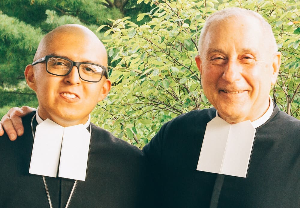 Novice Profile: Brother Steven - Brothers Vocation
