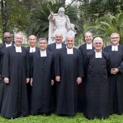 FAQ - Brothers Vocation