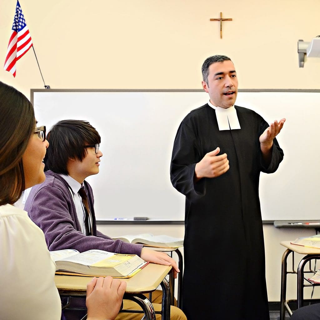 FAQ - Brothers Vocation