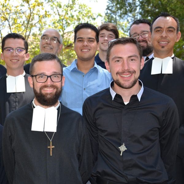 FAQ - Brothers Vocation