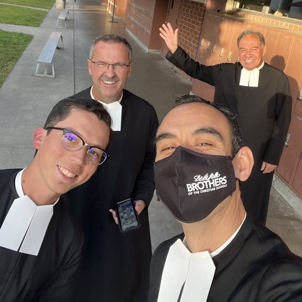 Religious Brothers Day 2022 - Brothers Vocation