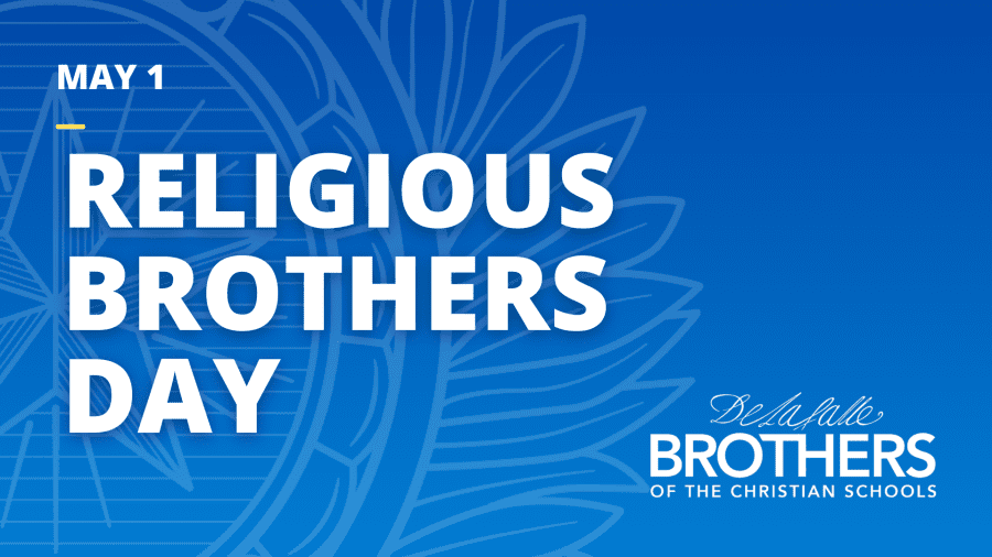 Events from July 21, 2018 – February 15, 2019 – Brothers Vocation